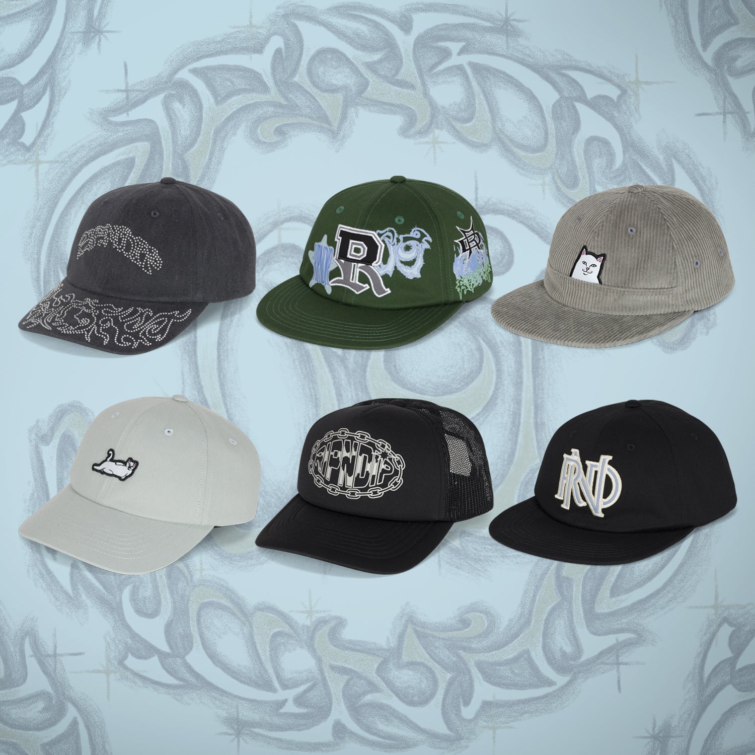 RIP N DIP CLOTHING – Page 2 – RIPNDIP