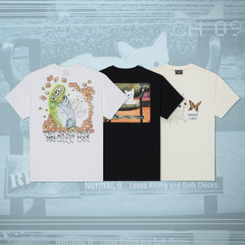 Ripndip Teddy Fresh 2.0 – RIPNDIP