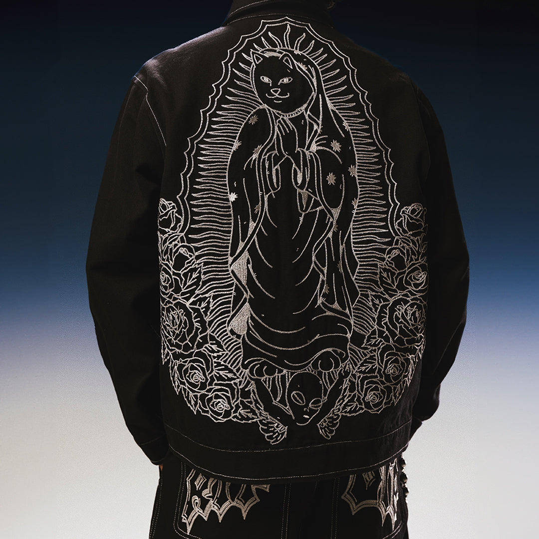 Lord Nermal - Ripndip Cat - Ripndip.com – RIPNDIP