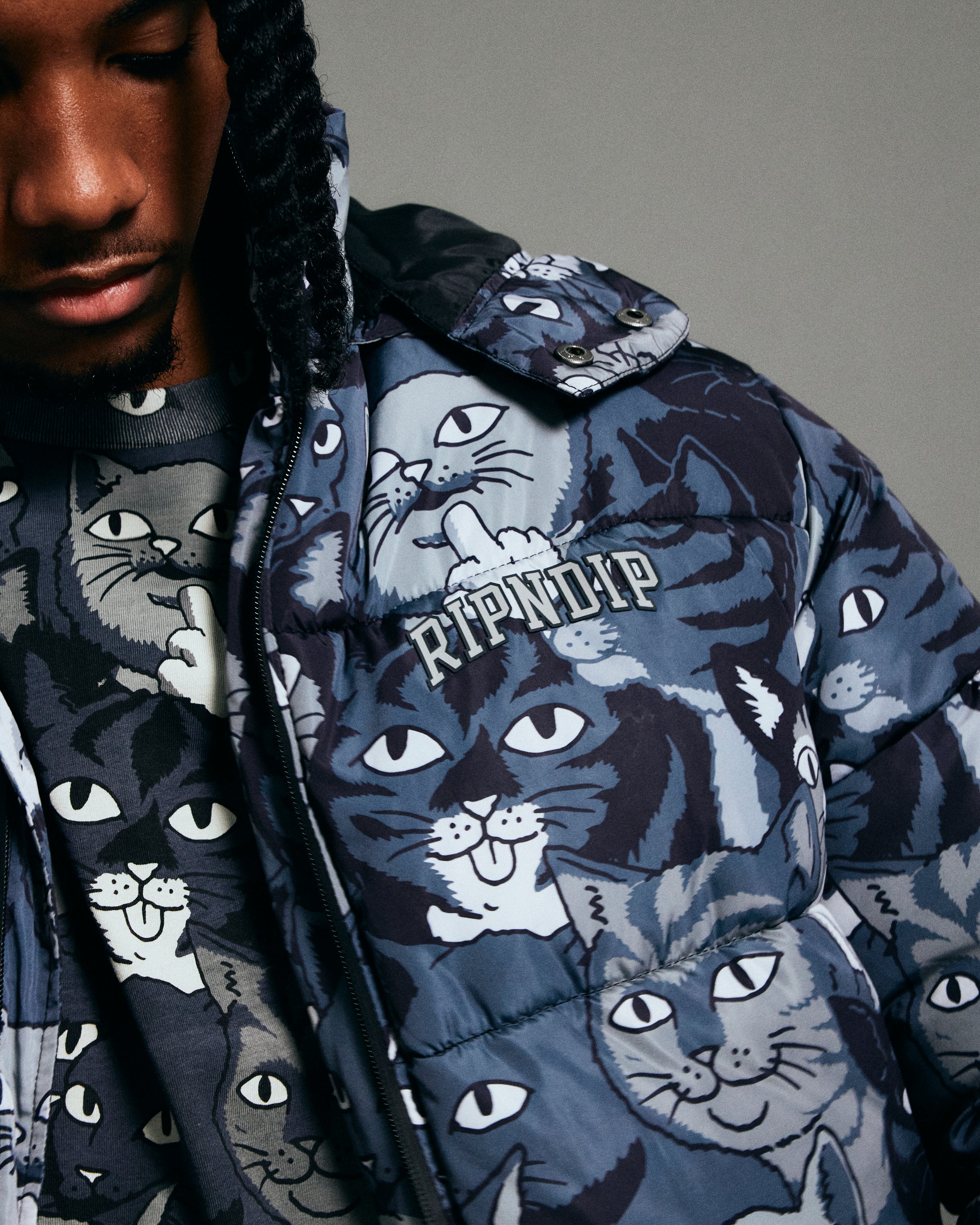 Ripndip - Backpacks – RIPNDIP