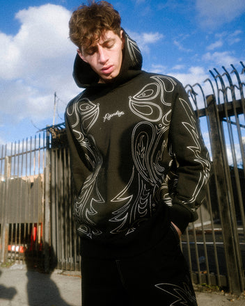 PUMA X RIPNDIP Collaboration