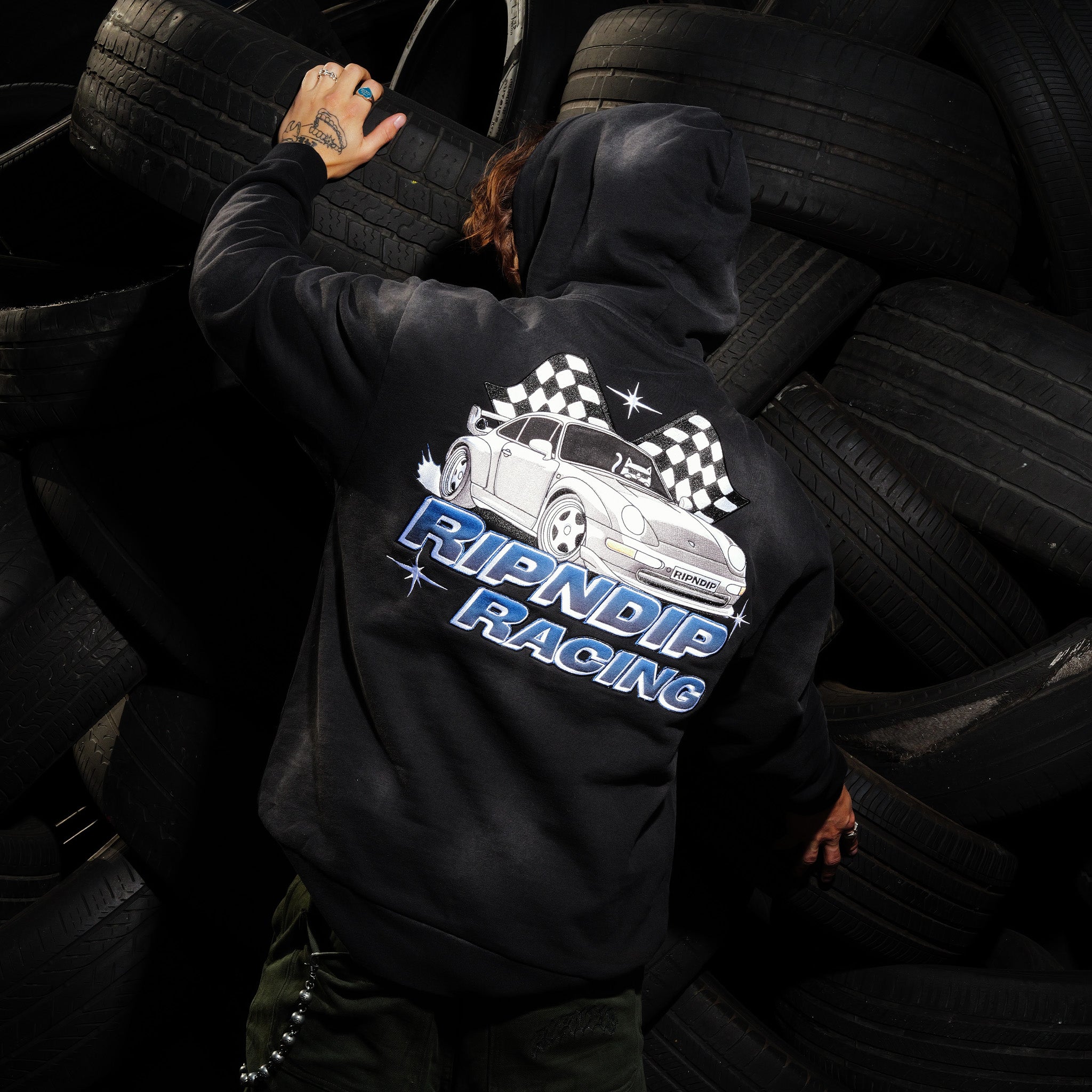 Ripndip Official - Apparel, Accessories, Skate, & Lord Nermal – RIPNDIP