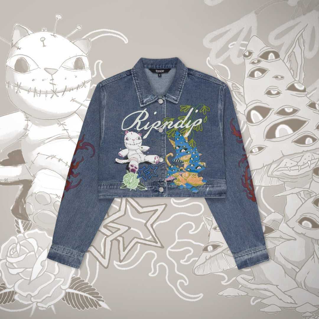 RIP N DIP CLOTHING – Page 2 – RIPNDIP