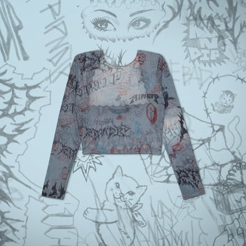 Ripndip Teddy Fresh 2.0 – RIPNDIP