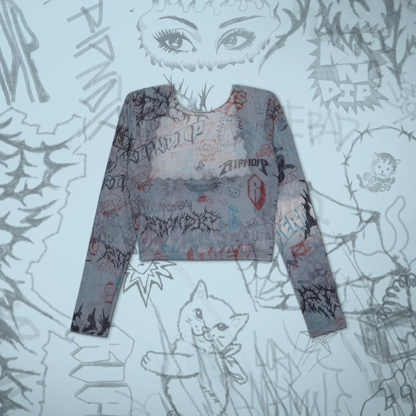 Ripndip Teddy Fresh 2.0 – RIPNDIP