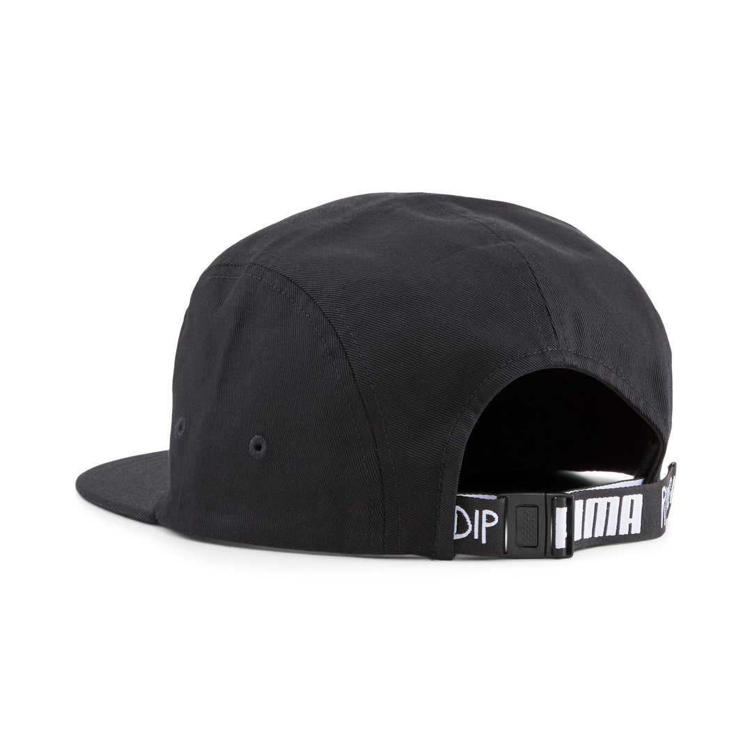 PUMA x RIPNDIP Cap (Black)