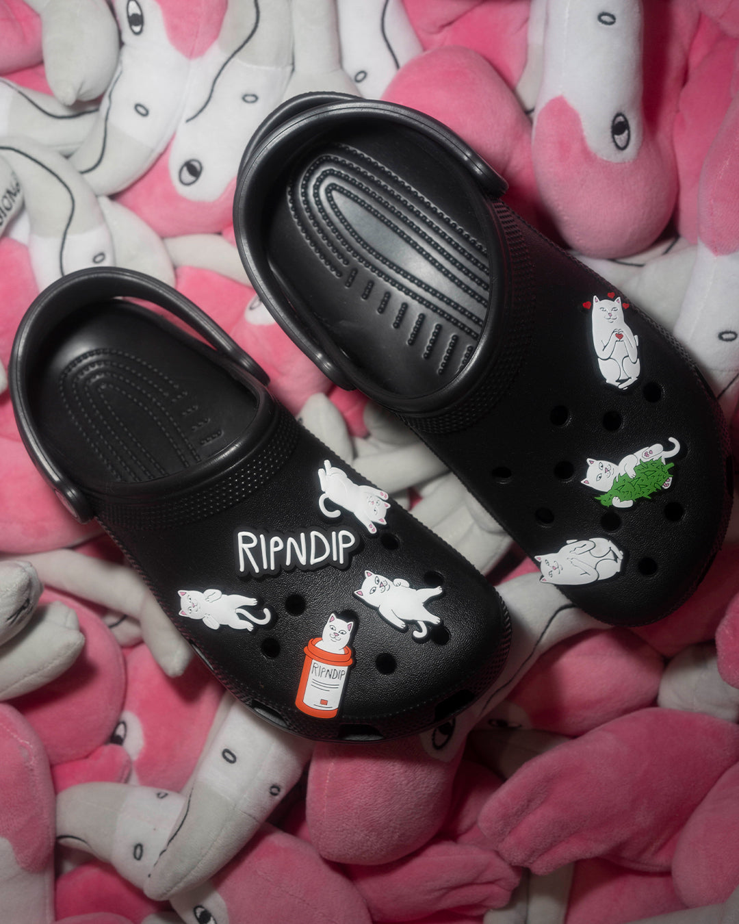 Official Ripndip - Apparel, Accessories, Skate, & Lord Nermal – RIPNDIP