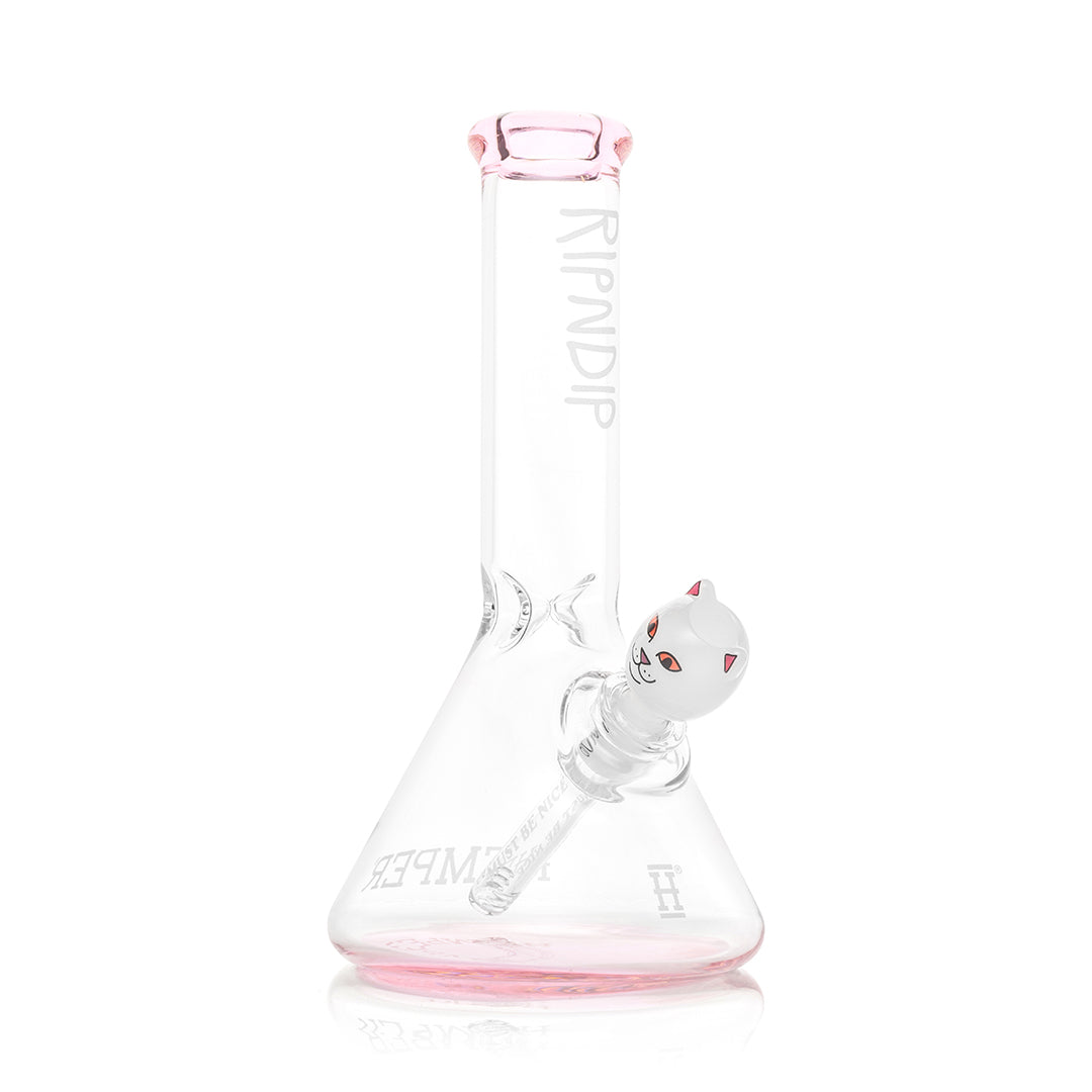 Lord Nermal Beaker Kit (Pink) – RIPNDIP