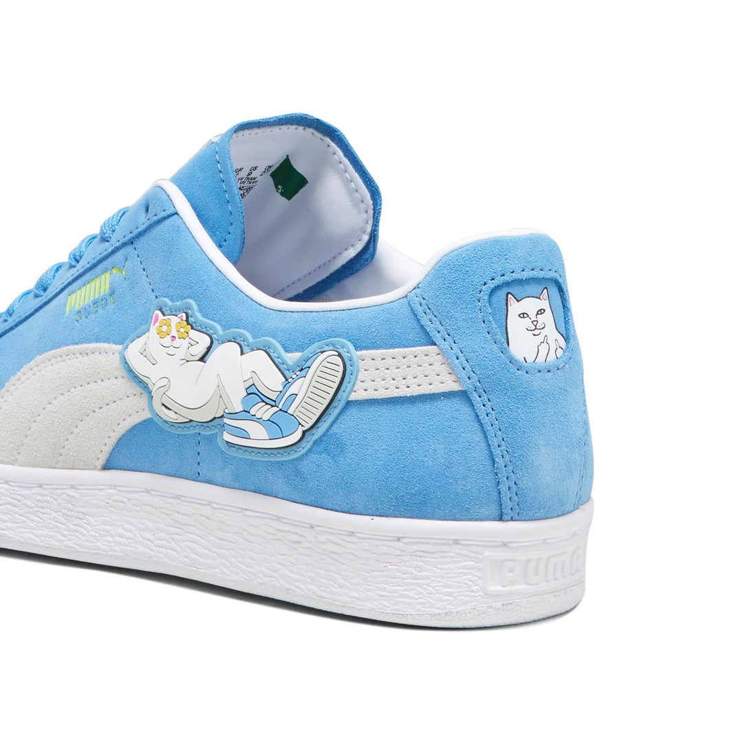 Suede RIPNDIP (Puma Regal Blue)