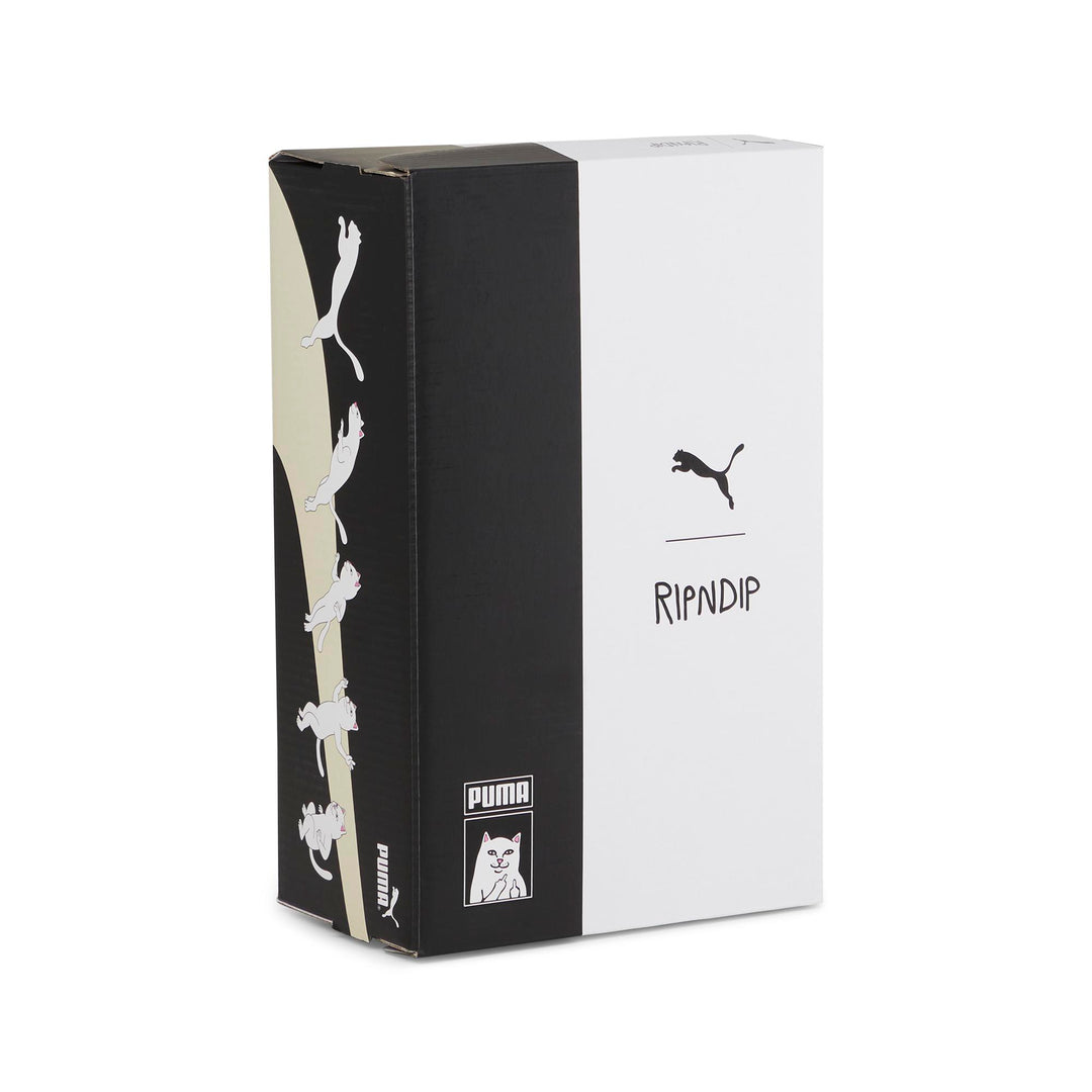 Slipstream RIPNDIP (Puma White)