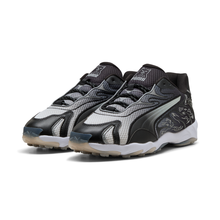 PUMA X RIPNDIP Collaboration