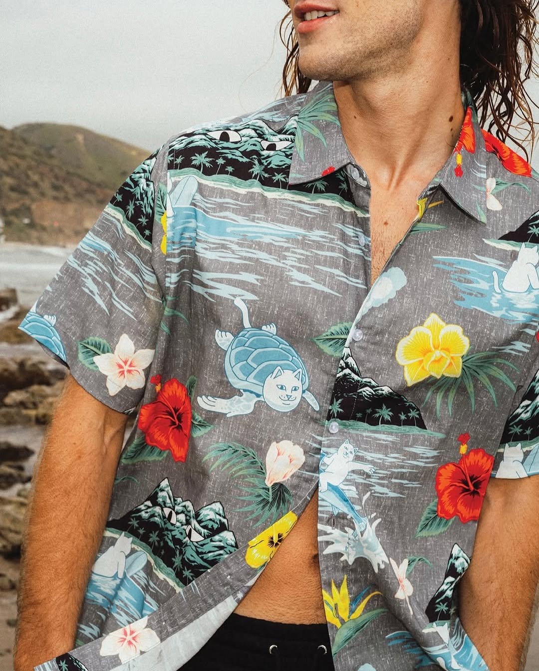 Ripndip Official - Apparel, Accessories, Skate, & Lord Nermal – RIPNDIP