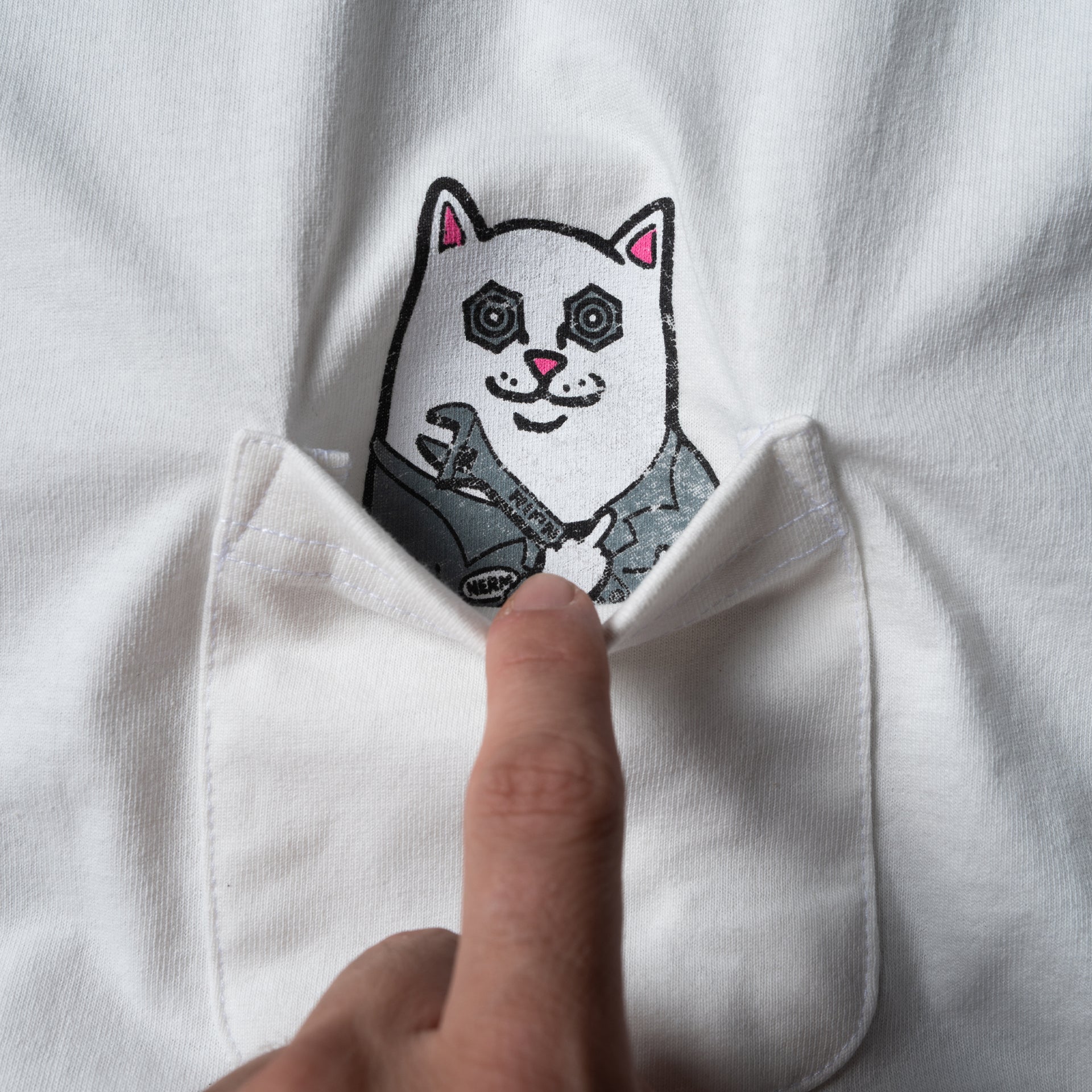 Ripndip Official - Apparel, Accessories, Skate, & Lord Nermal – RIPNDIP