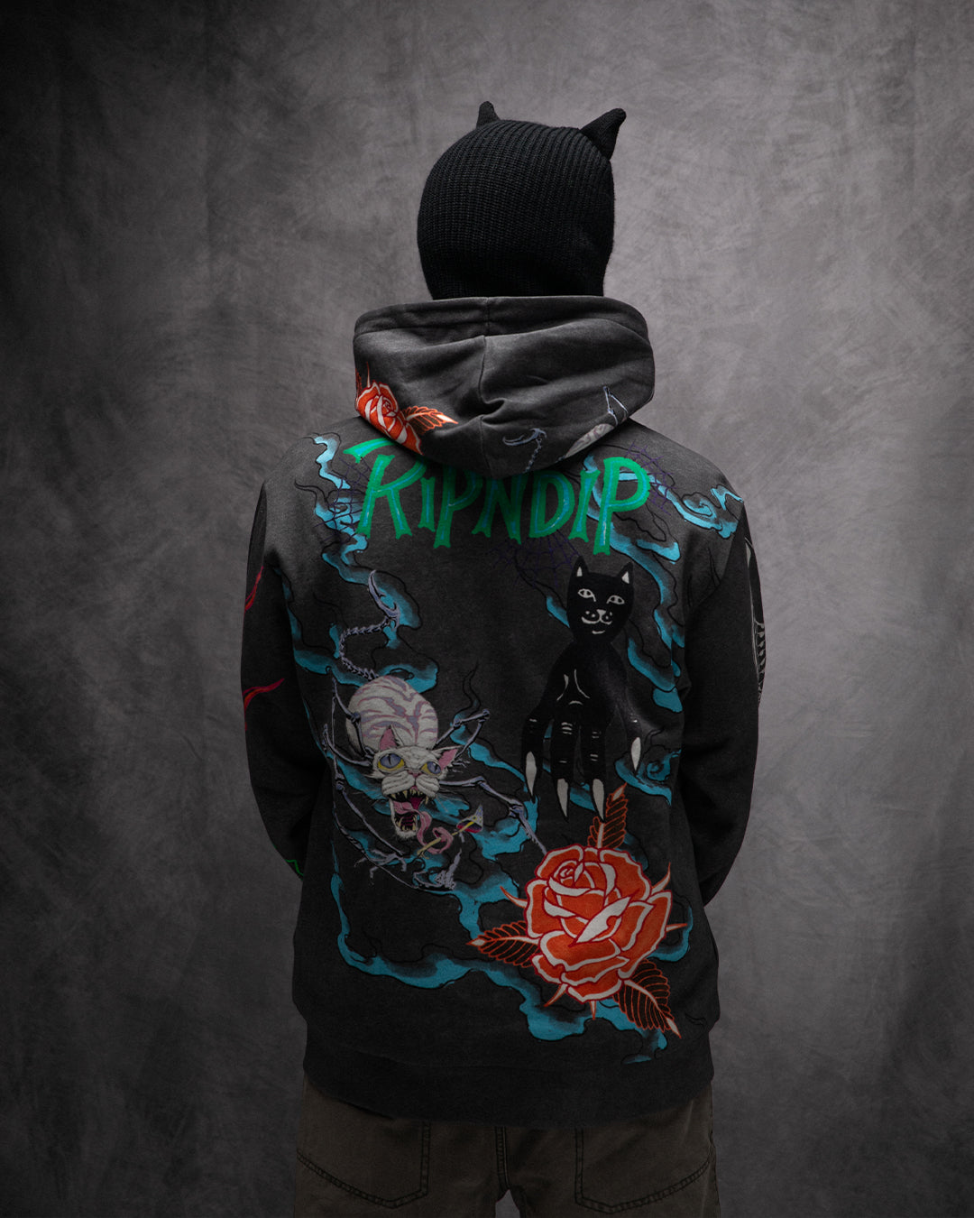 Ripndip Official - Apparel, Accessories, Skate, & Lord Nermal – RIPNDIP