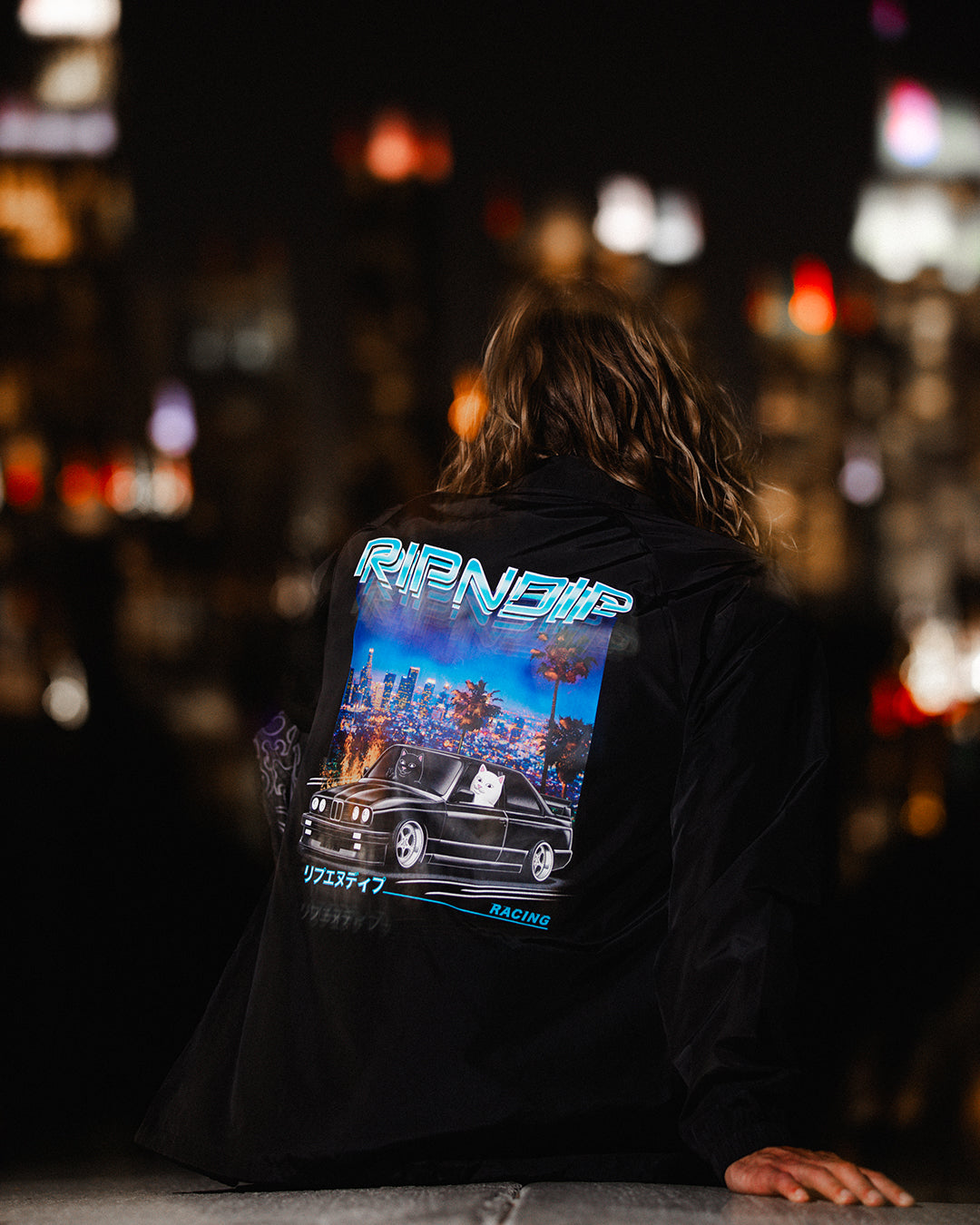 Ripndip Los Angeles Flagship Store – RIPNDIP