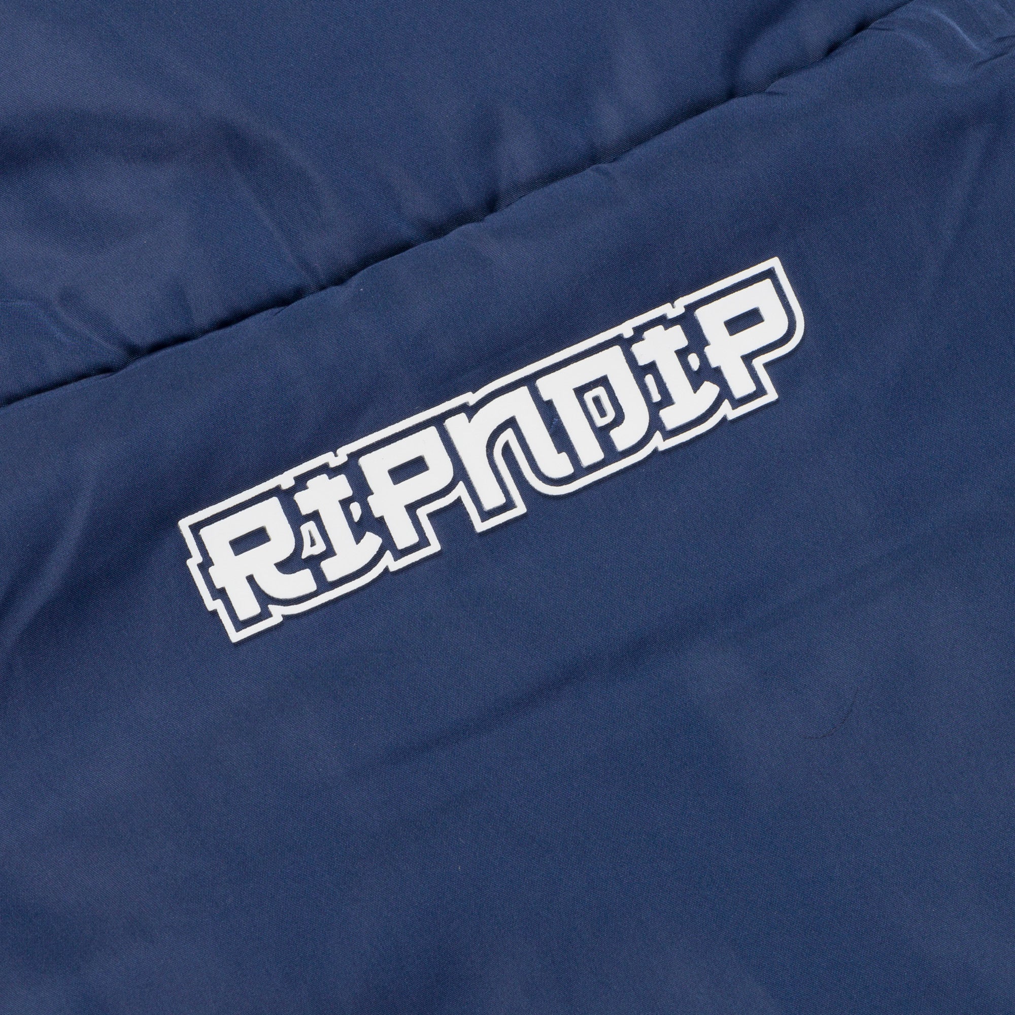 Haku Reversible Jacket (Off White/Navy) – RIPNDIP