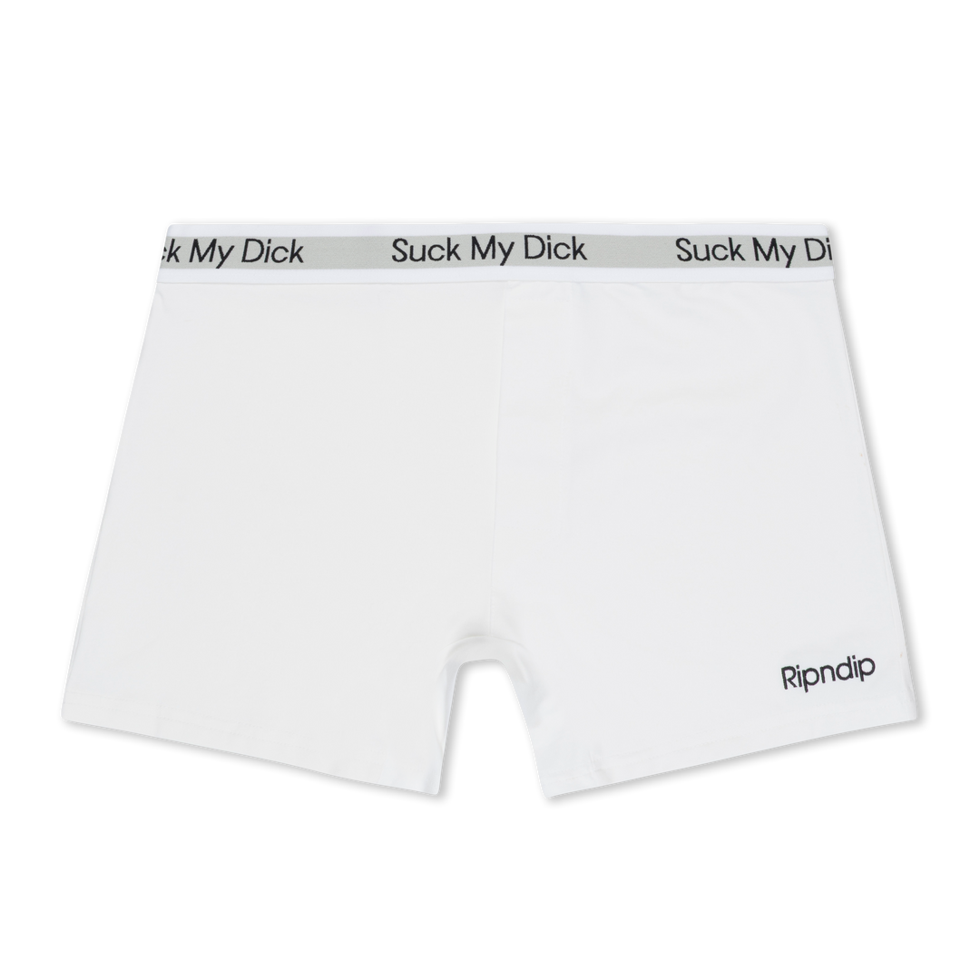 SMD Boxers 3 Pack (Multi) – RIPNDIP