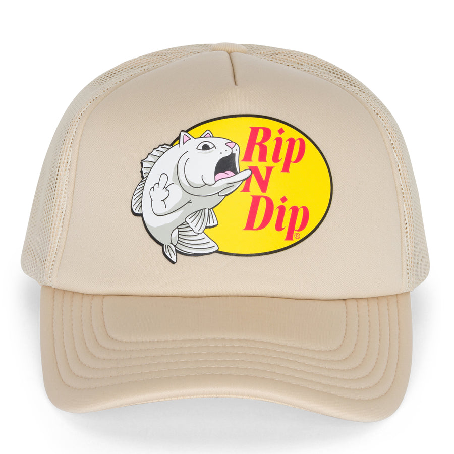 Catfish Trucker (Natural) – RIPNDIP