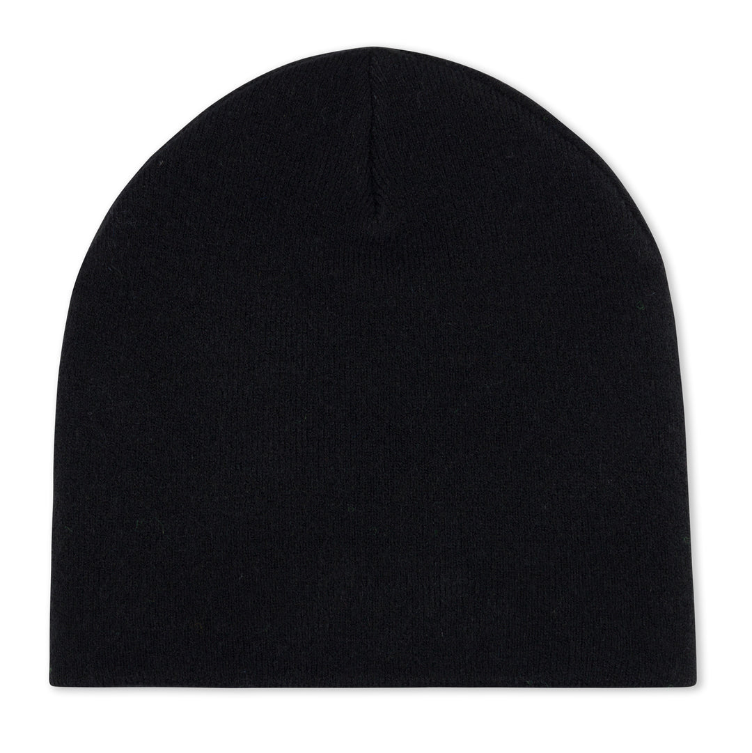 In Loving Memory Beanie (Black) – RIPNDIP