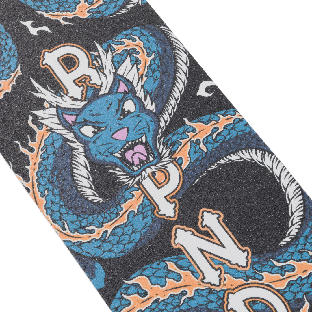 Shen Nerm Grip Tape (Black) – RIPNDIP