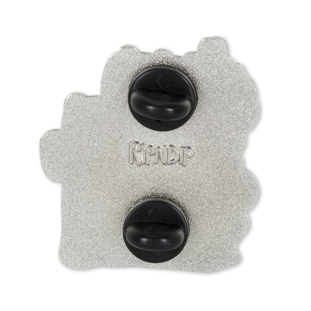 Magic Mirror Pin (Multi) – RIPNDIP