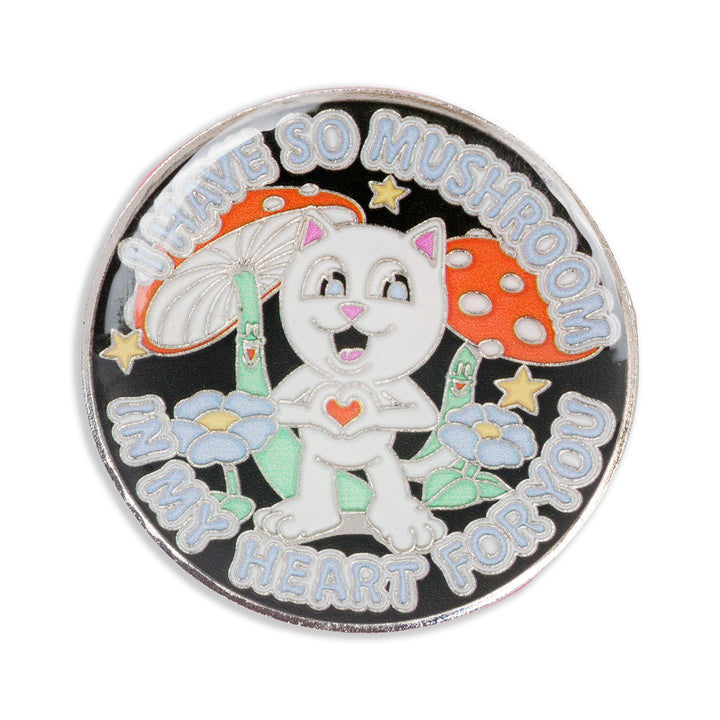 Pins - Complete Any Outfit - Ripndip.com – RIPNDIP