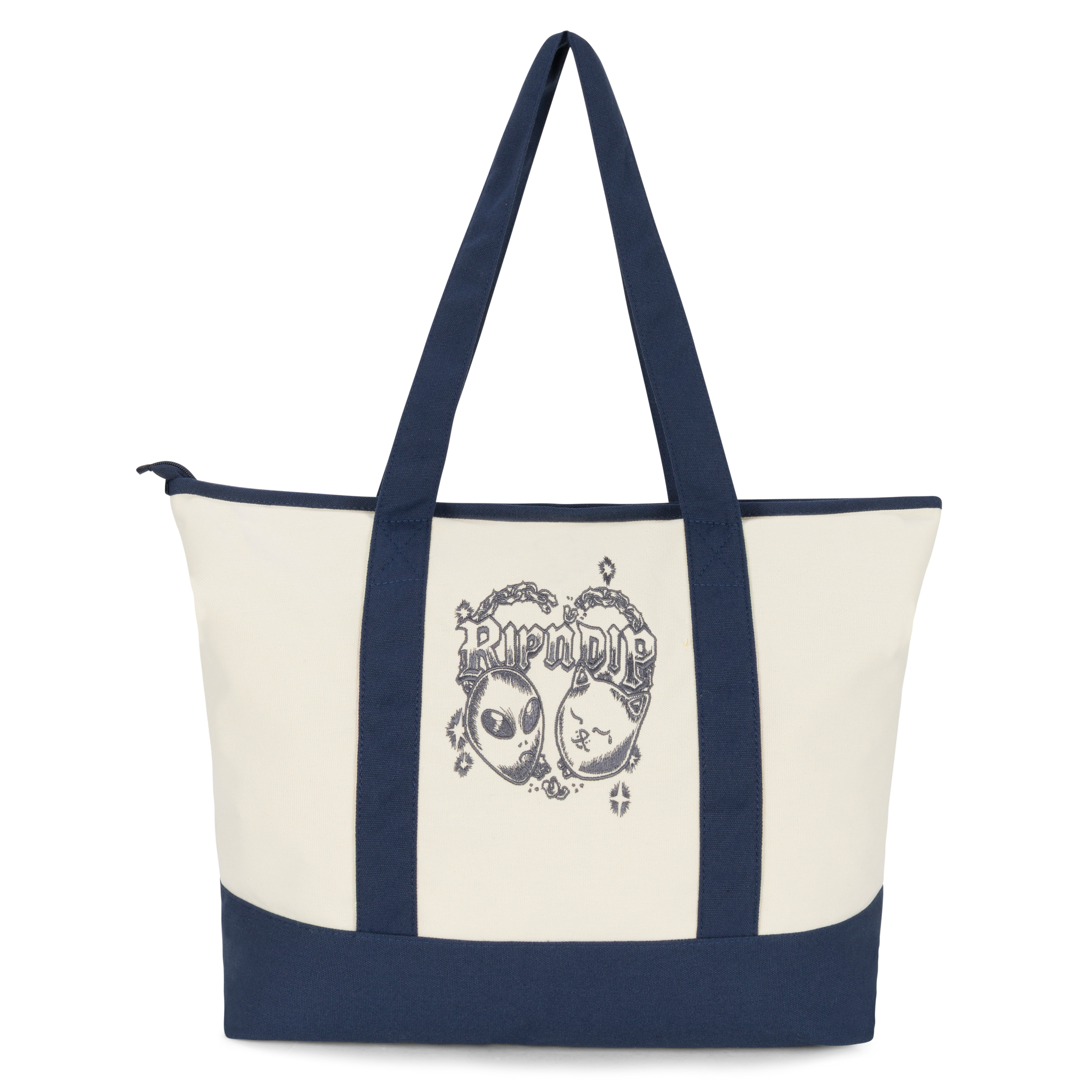 Westside Tote (Bone) – RIPNDIP