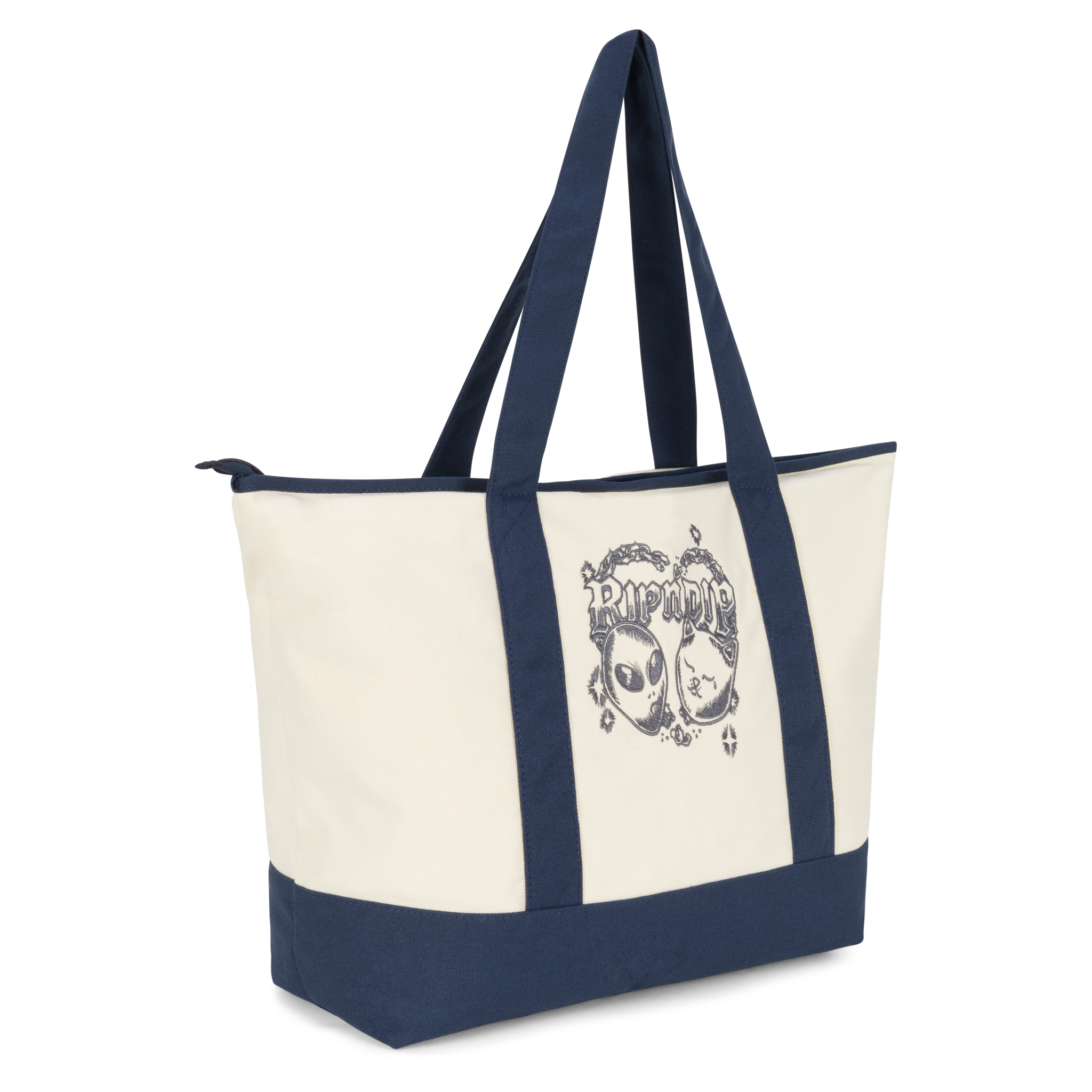 Westside Tote (Bone) – RIPNDIP