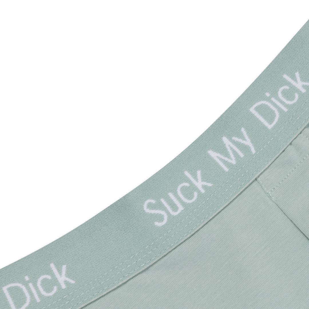 SMD Boxers (Sage Grey) – RIPNDIP