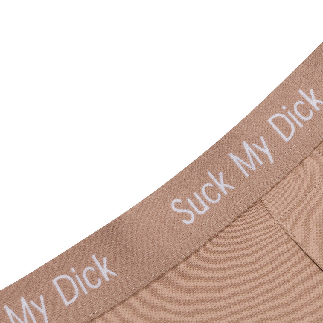 SMD Boxers (Dusty Peach) – RIPNDIP