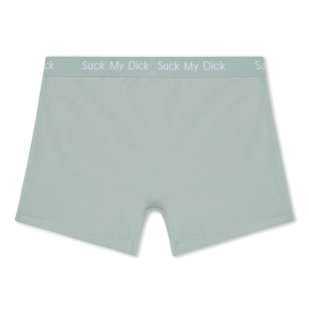 SMD Boxers (Sage Grey) – RIPNDIP