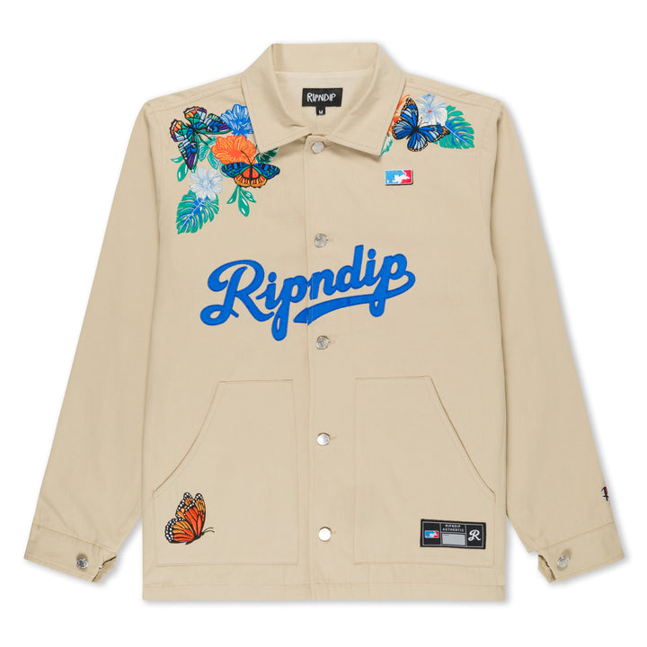 Jackets - Shop All Ripndip Jackets - Ripndip.com, – RIPNDIP