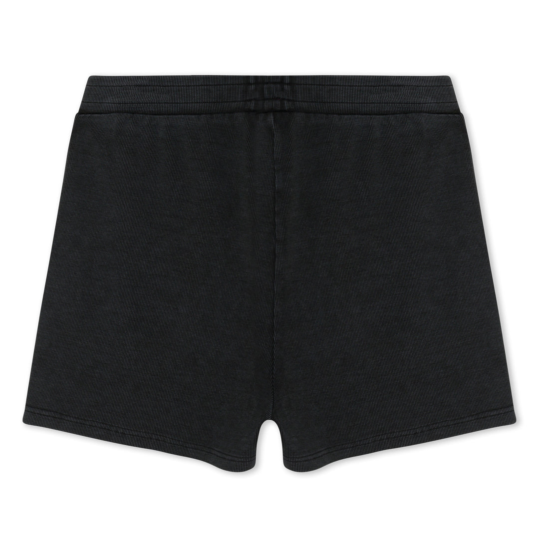 DND Sweatshorts (Black Vintage) – RIPNDIP