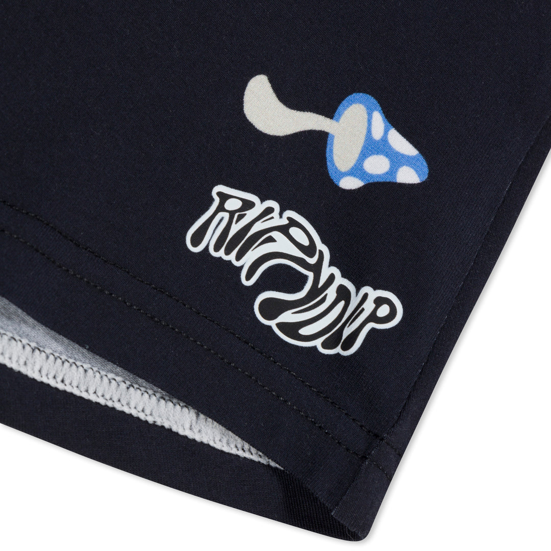 Euphoria Boxers (Black) – RIPNDIP