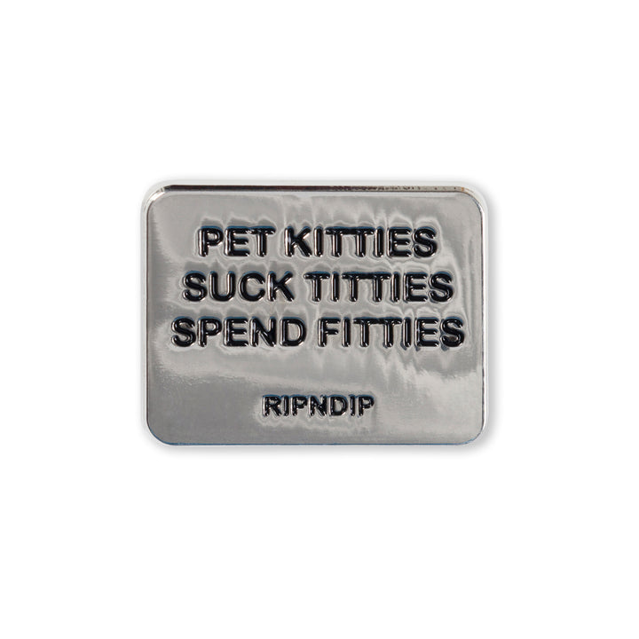 Pins - Complete Any Outfit - Ripndip.com – RIPNDIP