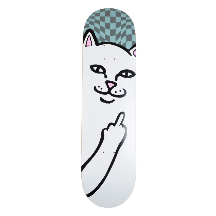 Skate Boards - Decks & Grip Tape - Ripndip.com – RIPNDIP