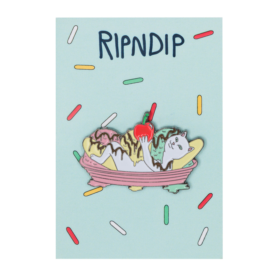 Nerm Nana Split Pin – RIPNDIP