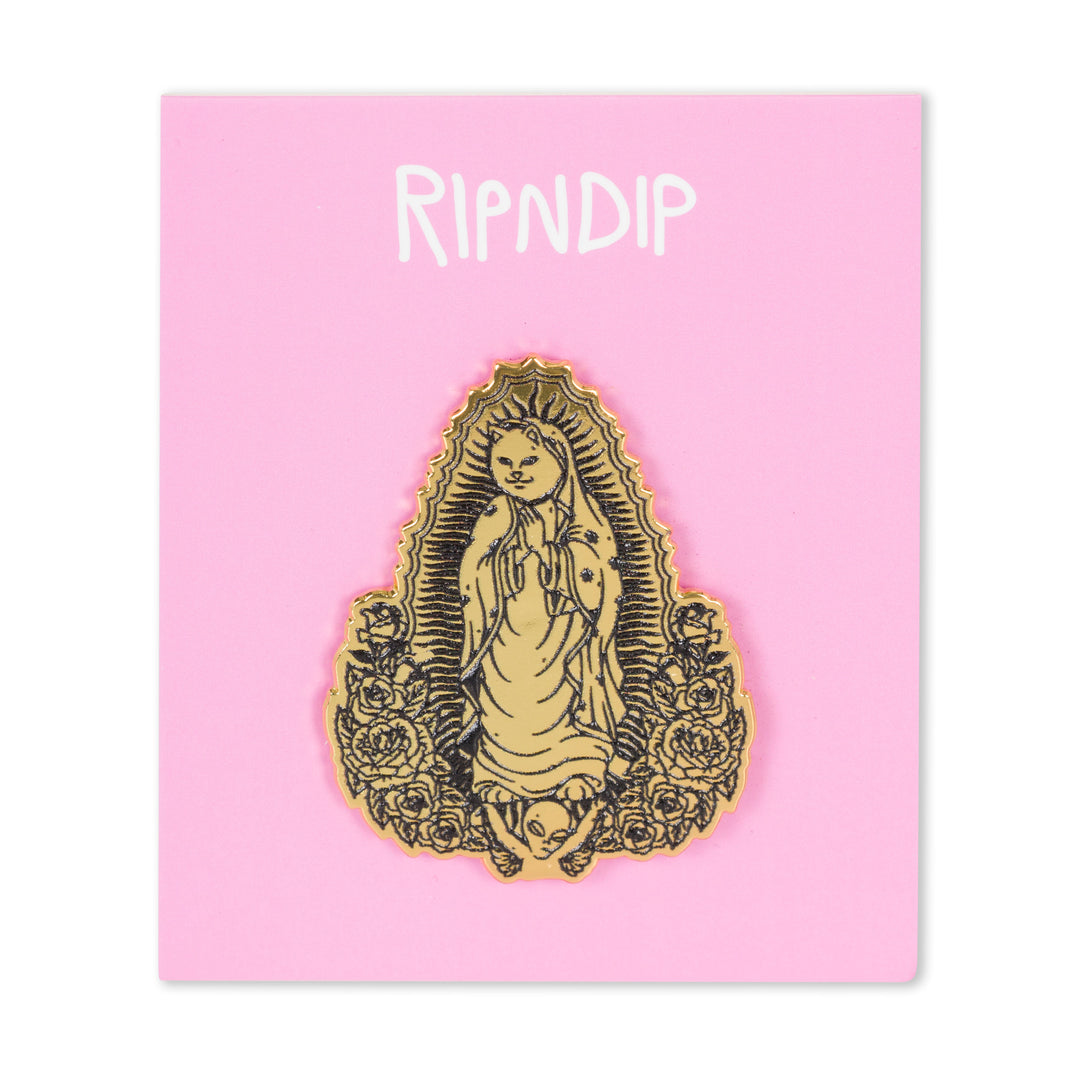 Mother Nerm Pin (Multi) – RIPNDIP