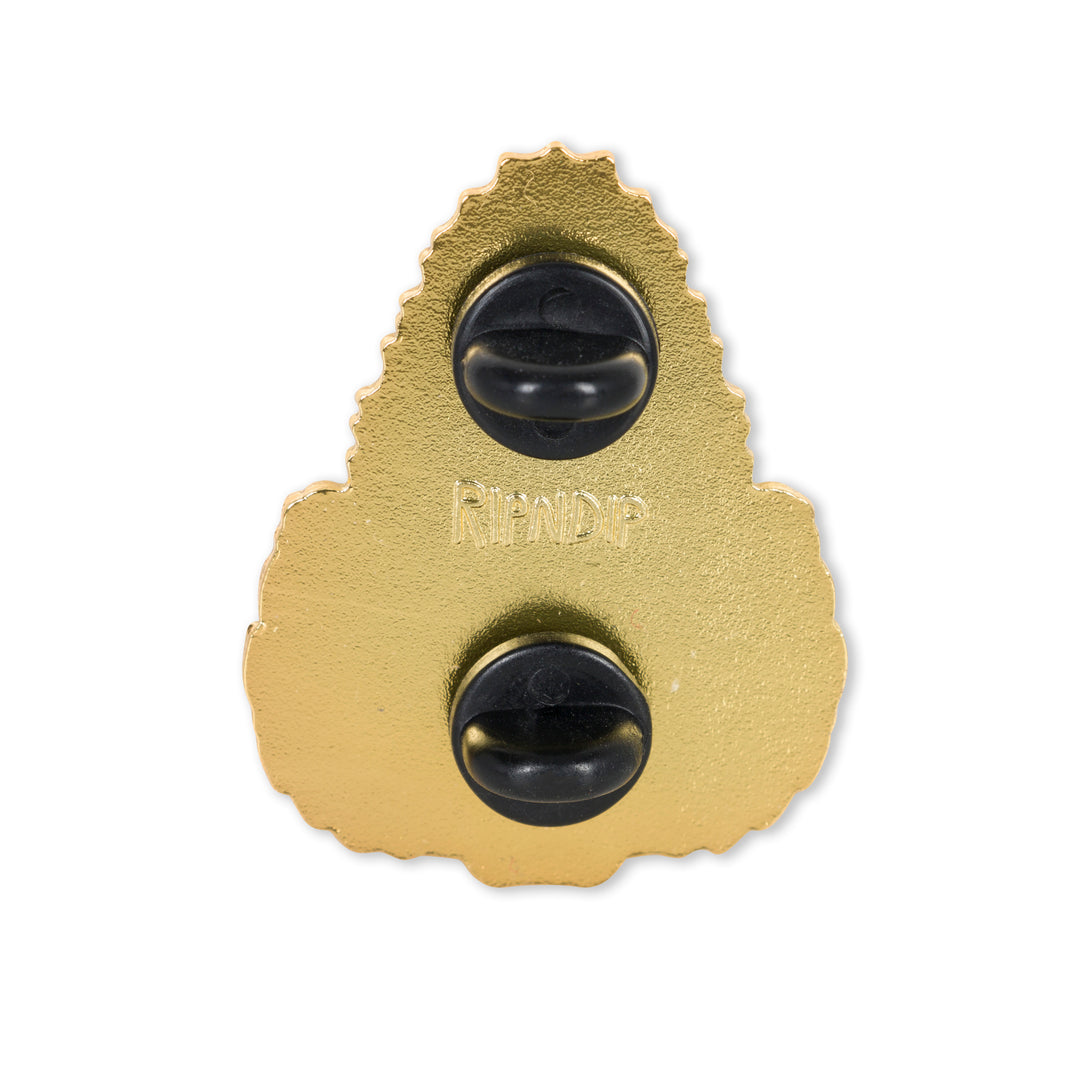 Mother Nerm Pin (Multi) – RIPNDIP