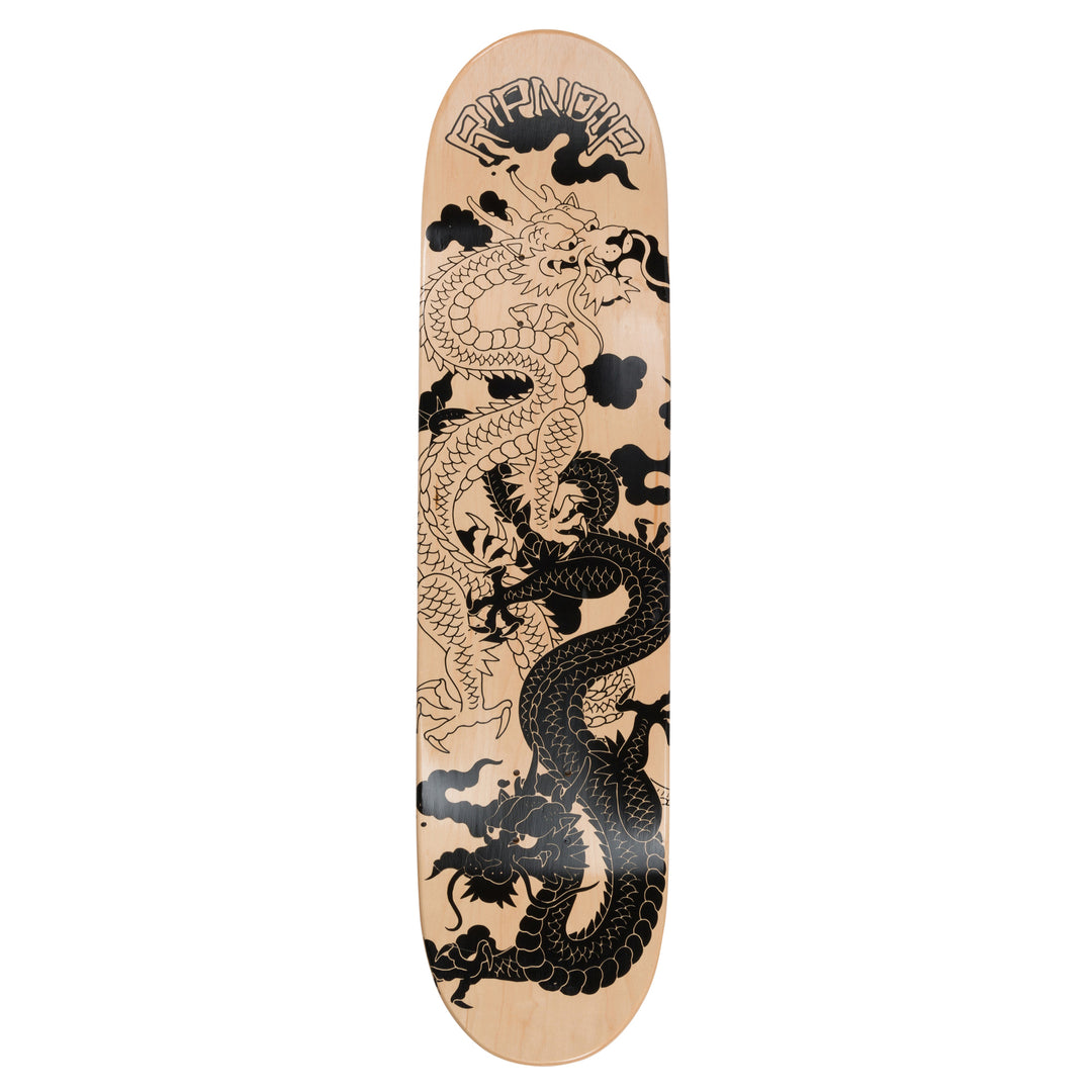 Ryu Board (Black) – RIPNDIP