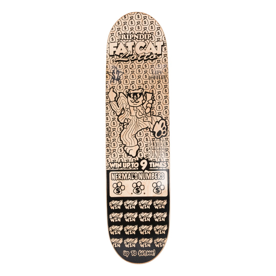Fat Cat Deck (Multi) – RIPNDIP