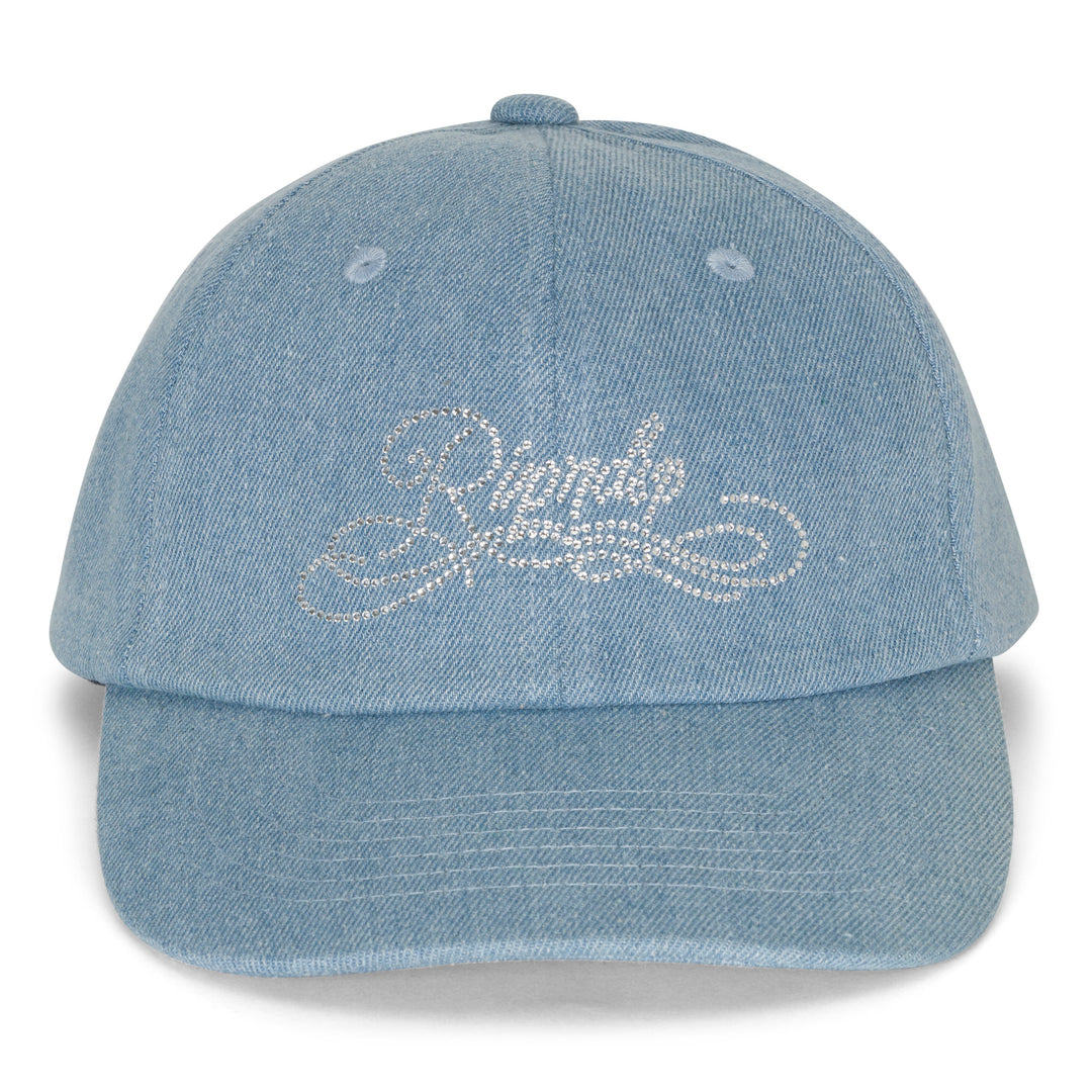 Delresto Dad Hat (Medium Wash) – RIPNDIP