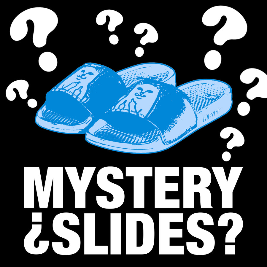 Mystery Slides – RIPNDIP