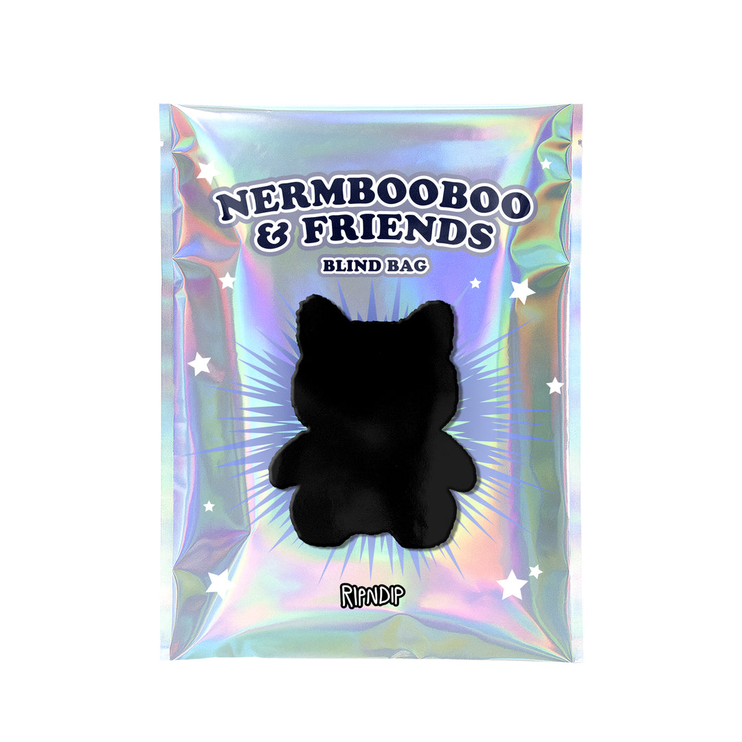 NermBooBoo Blind Box (Assort) – RIPNDIP