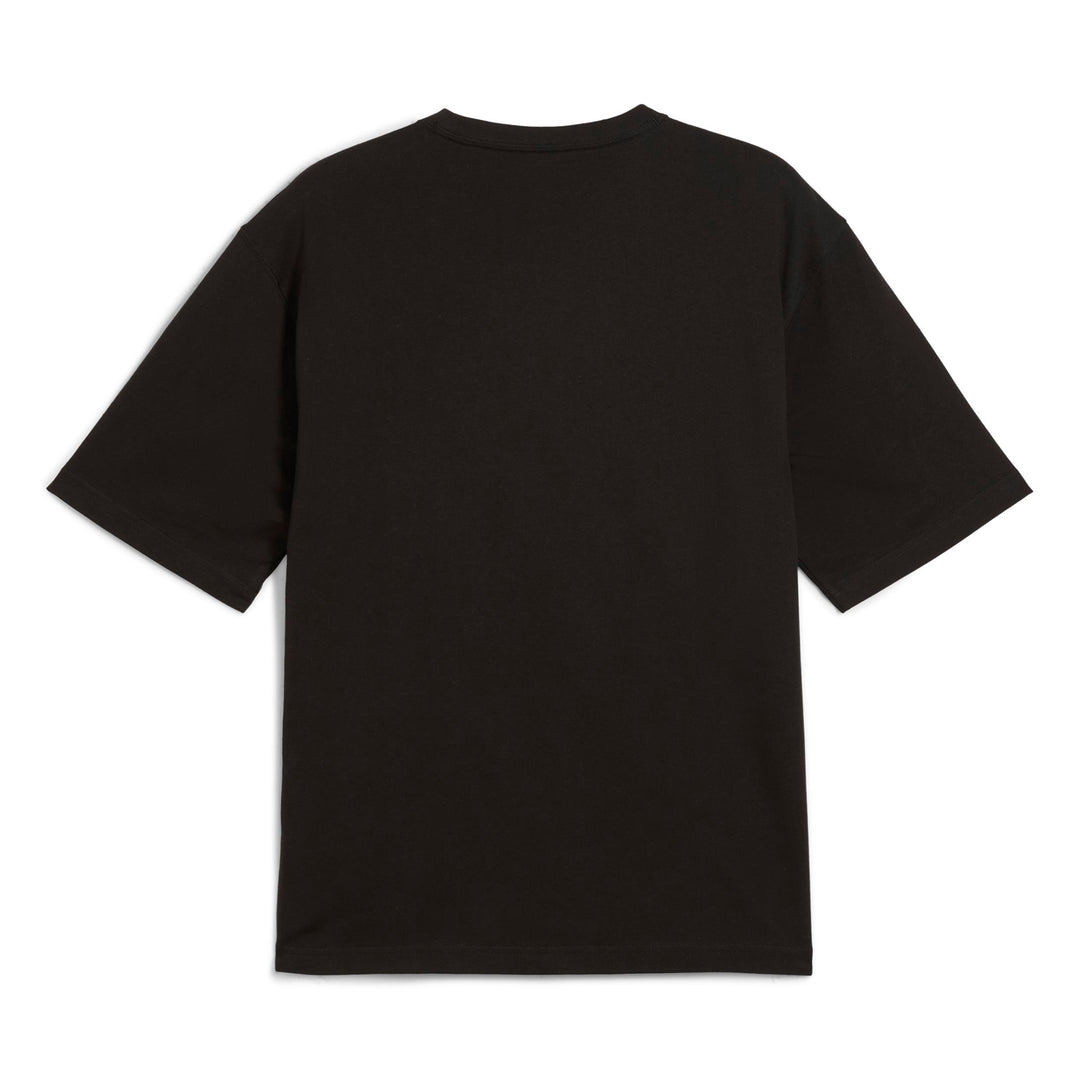 PUMA X RIPNDIP Relaxed Pocket Tee (Puma Black)