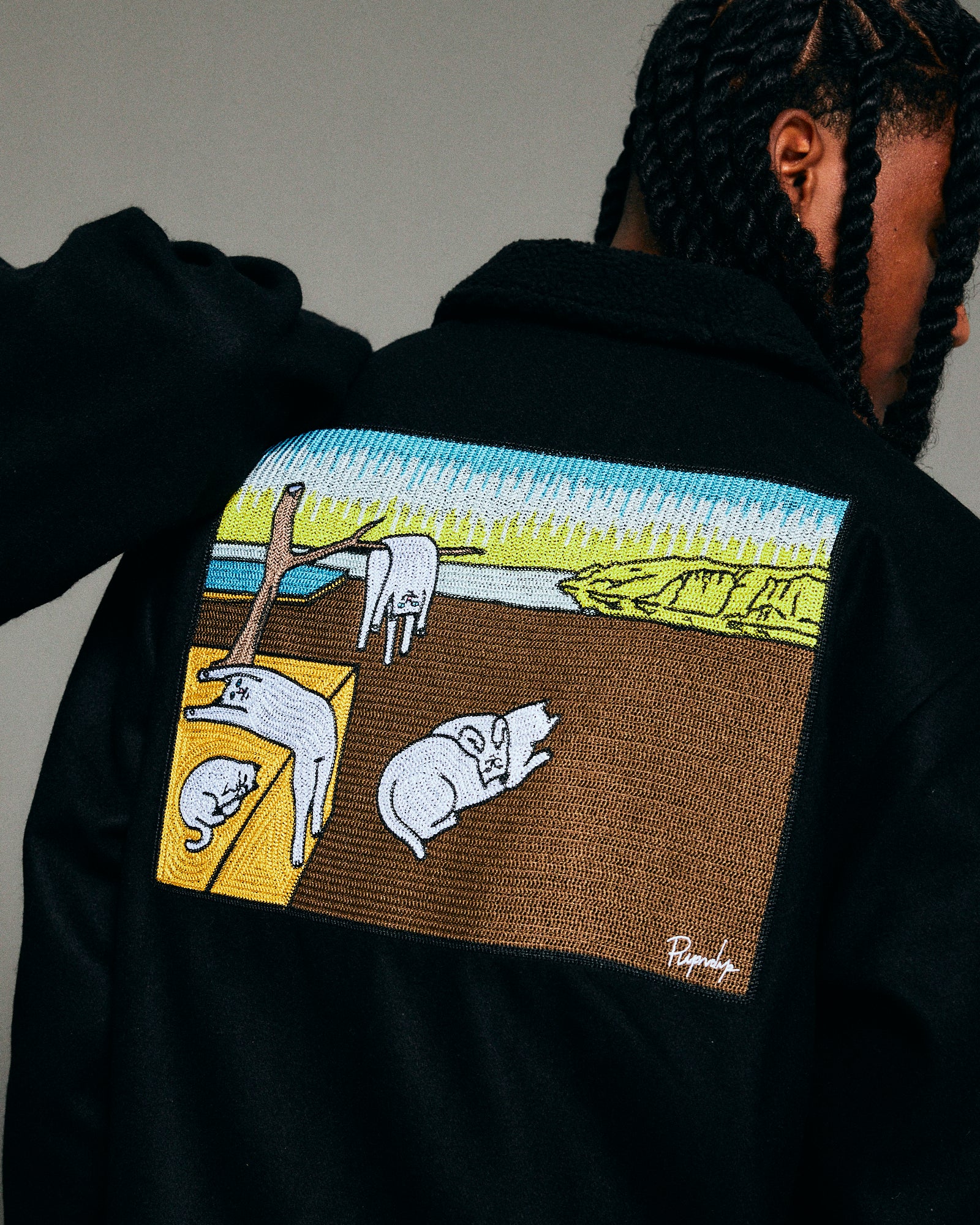 Official Ripndip - Apparel, Accessories, Skate, & Lord Nermal – RIPNDIP