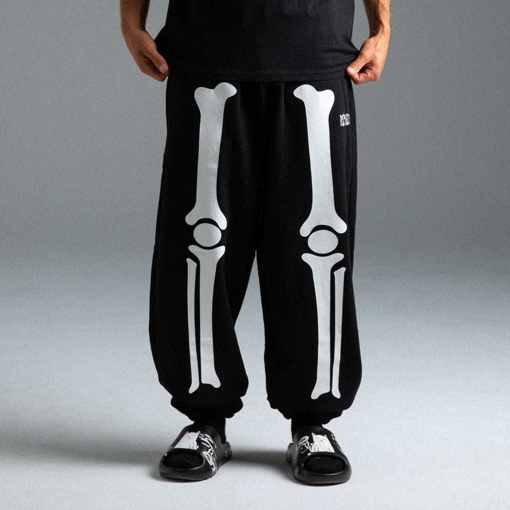 Sweat Shorts & Pants - RIPNDIP