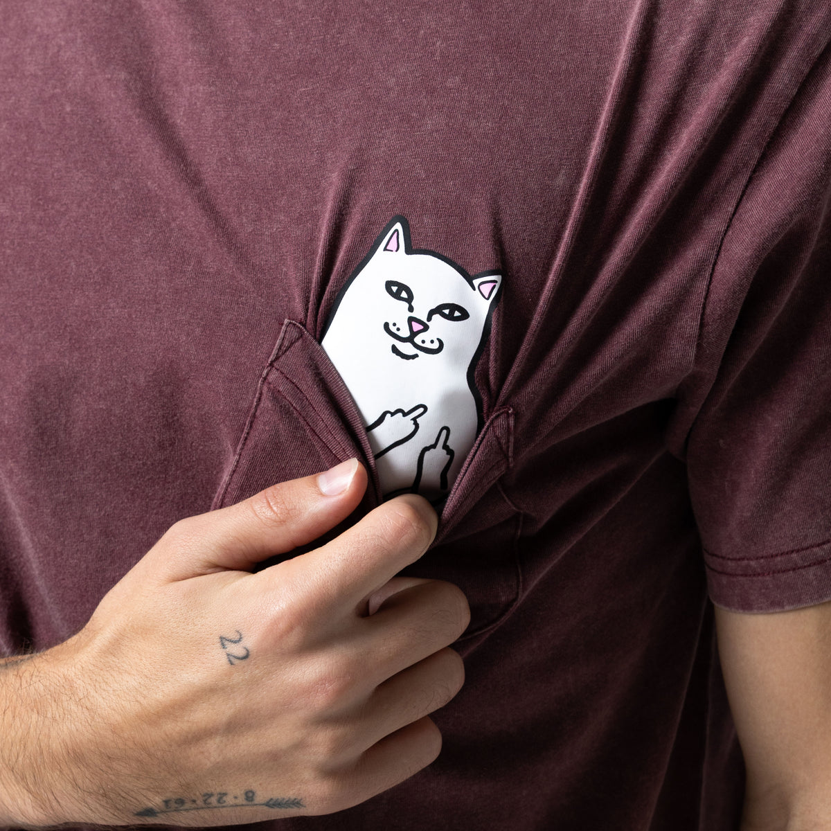 Ripndip Official - Apparel, Accessories, Skate, & Lord Nermal – RIPNDIP