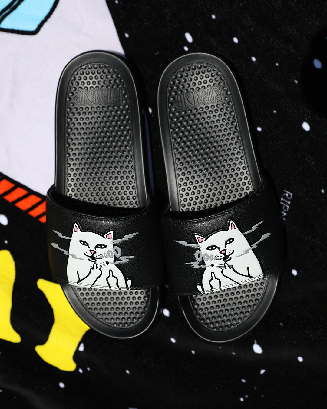 Official Ripndip - Apparel, Accessories, Skate, & Lord Nermal – RIPNDIP