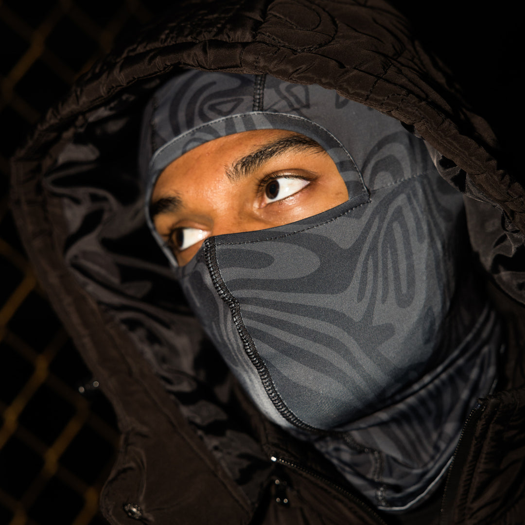 Hypnotic Balaclava – RIPNDIP